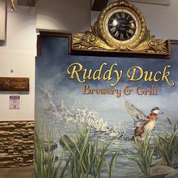 RUDDY DUCK BREWERY & GRILL - Updated July 2025 - 521 Photos & 445 ...