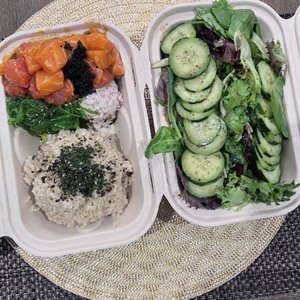 POKE DISTRICT - 781 Photos & 873 Reviews - 1924 N Tustin St, Orange, CA ...
