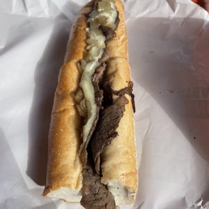 GENO’S STEAKS - 2460 Photos & 3569 Reviews - 1219 S 9th St ...