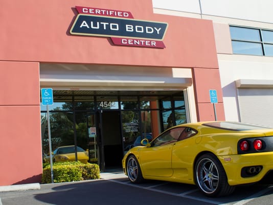 KAIZEN COLLISION CENTER - Updated January 2026 - 42 Photos & 74 Reviews ...