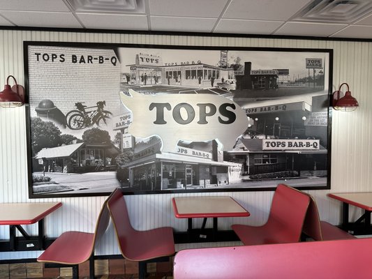 TOPS BAR-B-Q - Updated January 2026 - 70 Photos & 125 Reviews - 1286 ...