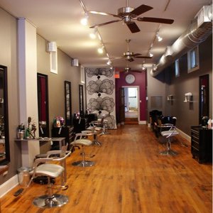 PRIVÉ SALON AND STYLE BAR - MALVERN - Updated December 2025 - 55 Photos ...