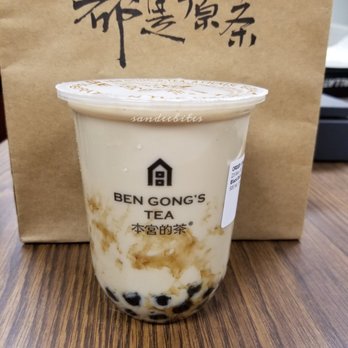 BENGONG’S TEA - WALNUT - Updated July 2024 - 297 Photos & 130 Reviews ...