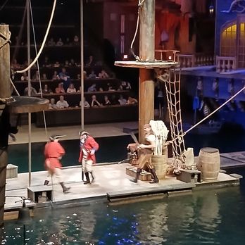 PIRATES VOYAGE - Updated August 2025 - 403 Photos & 314 Reviews - 2713 ...