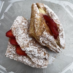 CREAM PAN - 6718 Photos & 5709 Reviews - Bakeries - 602 El Camino Real ...