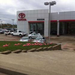 Auto Repair - WATERMARK TOYOTA - 1055 Crossing Pl, Madisonville ...