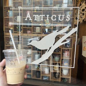 ATTICUS COFFEE & GIFTS - 250 Photos & 321 Reviews - 222 N Howard St ...
