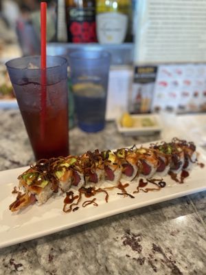 KINZA SUSHI AND ASIAN IZAKAYA - Updated December 2025 - 1145 Photos ...