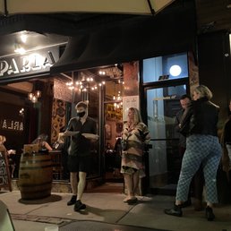 PARLA - Updated July 2025 - 570 Photos & 532 Reviews - 230 Hanover St ...