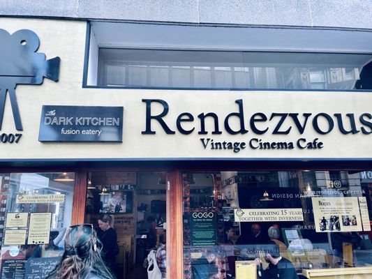 THE RENDEZVOUS CAFE - Updated August 2025 - 50 Photos & 45 Reviews ...