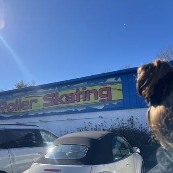 ASHLAND SKATELAND - Updated January 2026 - 28 Photos & 48 Reviews - 516 ...