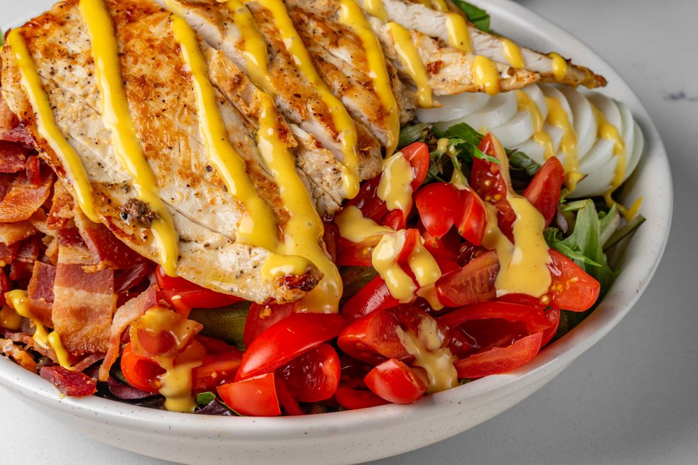 DOUBLE EGG CAFE - Updated August 2025 - 128 Photos & 60 Reviews - 605 N ...