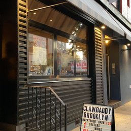 CLAW DADDY’S - Updated June 2026 - 1295 Photos & 668 Reviews - 31 3rd ...