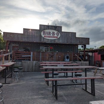 BAR-B-Q REPUBLIC - Updated August 2025 - 120 Photos & 137 Reviews - 807 ...