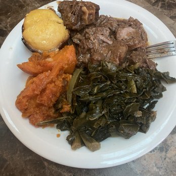 M & M SOUL FOOD - Updated November 2024 - 425 Photos & 671 Reviews ...