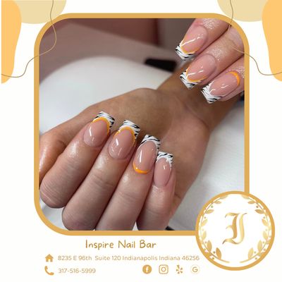 INSPIRE NAIL BAR - Updated December 2025 - 824 Photos & 25 Reviews ...