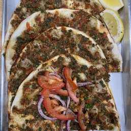 JEJE MEDITERRANEAN GRILL - Updated April 2025 - 161 Photos & 118 ...