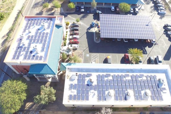 SCP SOLAR - Updated July 2025 - 5414 South 40th St, Phoenix, Arizona ...