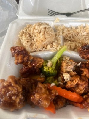 THE ASIAN EXPRESS - 39 Photos & 39 Reviews - 6415 Camden Rd ...
