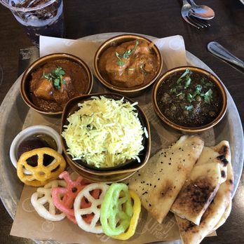 CURRY UP NOW - Updated September 2024 - 532 Photos & 261 Reviews - 1575 ...