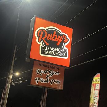 RUBY’S OLD FASHIONED HAMBURGERS - Updated August 2024 - 60 Photos & 44 Reviews - 6577 E 71st St ...