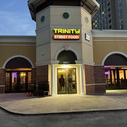 TRINITY STREET FOOD - Updated December 2025 - 381 Photos & 210 Reviews ...