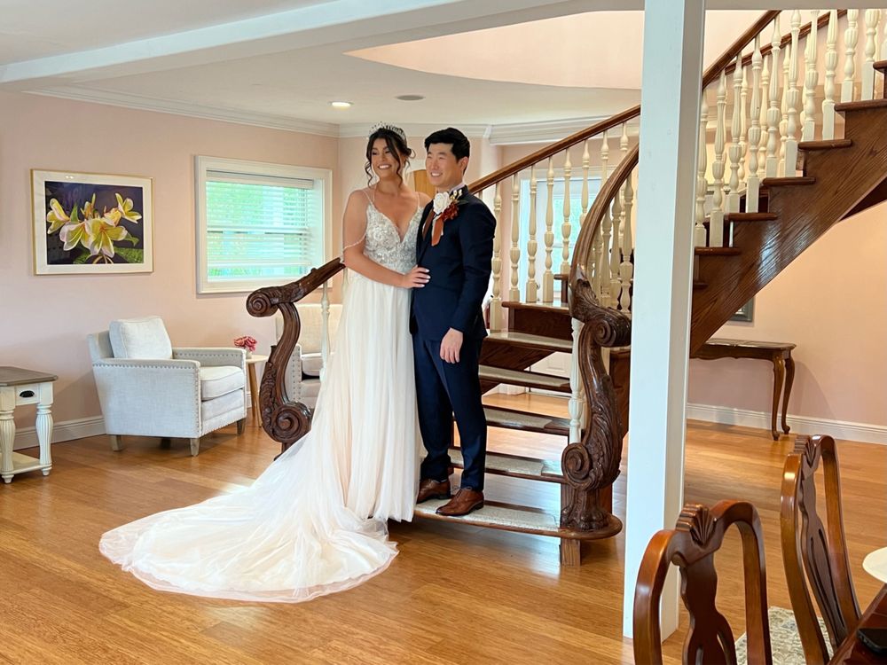 SPRENGERGARTEN - Updated December 2025 - 14 Photos - 2835 Eber Blvd, Melbourne, Florida - Venues ...