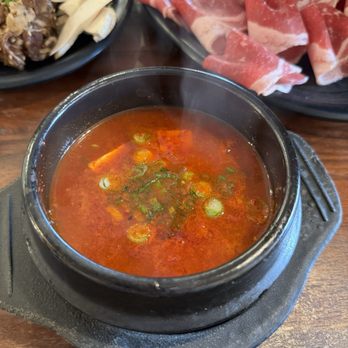SONGHAK KOREAN BBQ - SAN DIEGO - Updated July 2024 - 1303 Photos & 760 ...