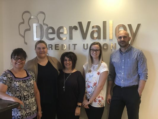 COPPER STATE CREDIT UNION - Updated July 2024 - 17 Photos & 23 Reviews ...