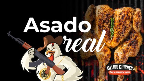 EL BELICO CHICKEN - Updated July 2025 - 26 Photos - 1501 23rd Ave ...