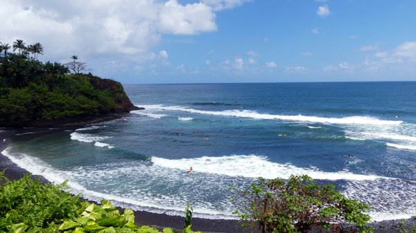 HONOLI’I BEACH PARK - 10 Photos - 180 Kahoa St, Hilo, Hawaii - Beaches ...