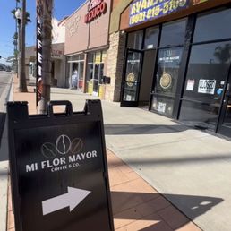MI FLOR MAYOR COFFEE & CO - Updated May 2025 - 149 Photos & 116 Reviews ...