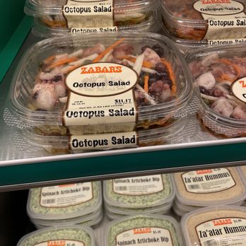 ZABAR’S - Updated July 2025 - 1142 Photos & 1389 Reviews - 2245 ...