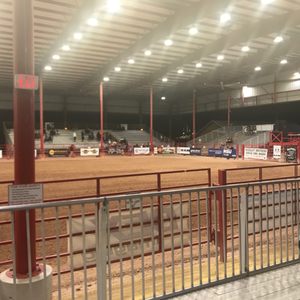 BERGERON RODEO GROUNDS - 45 Photos & 10 Reviews - 4271 Davie Rd, Davie ...