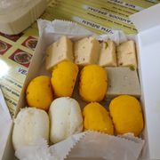 MAHARAJA SWEETS & SNACKS - 202 Photos & 202 Reviews - 7310 37th Ave ...