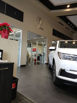 GILLMAN ACURA - 51 Photos & 169 Reviews - 18002 North Fwy, Houston ...