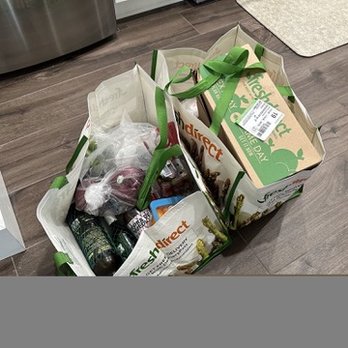 FRESHDIRECT - Updated December 2025 - 275 Photos & 1038 Reviews - 2 St ...