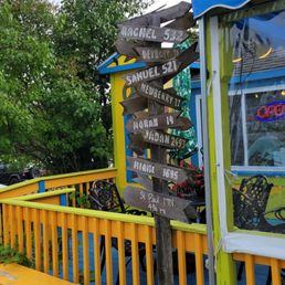 JAVA JOE’S CAFE - Updated July 2025 - 264 Photos & 387 Reviews - 959 N ...