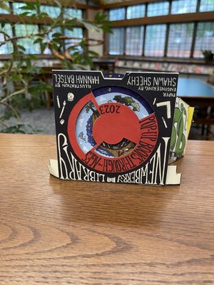 CHICAGO PUBLIC LIBRARY - MCKINLEY PARK BRANCH - Updated December 2025 ...