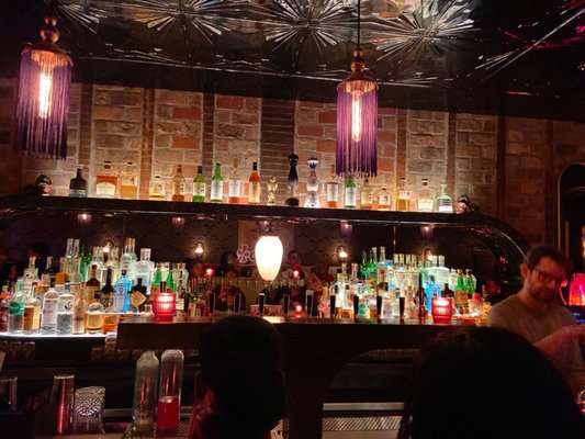 SLEEPWALK - 62 Photos & 17 Reviews - 251 Bushwick Ave, Brooklyn, New ...