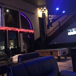 NARA CAFE & HOOKAH LOUNGE - 44 Photos & 58 Reviews - Hookah Bars - 1326 ...