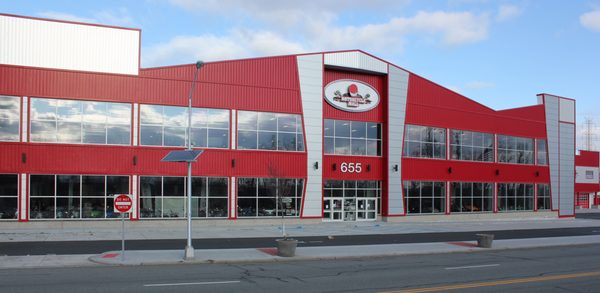 MOTORCYCLE MALL - Updated October 2025 - 78 Photos & 333 Reviews - 655 ...
