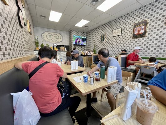 HK CAFE - 322 Photos & 54 Reviews - 1113 Maunakea St, Honolulu, Hawaii ...