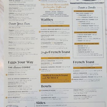 KEKES BREAKFAST CAFE - Updated December 2025 - 167 Photos & 35 Reviews ...