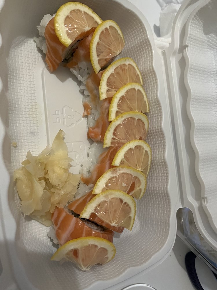 KAMURA SUSHI - Updated June 2025 - 121 Photos & 98 Reviews - 3800 ...