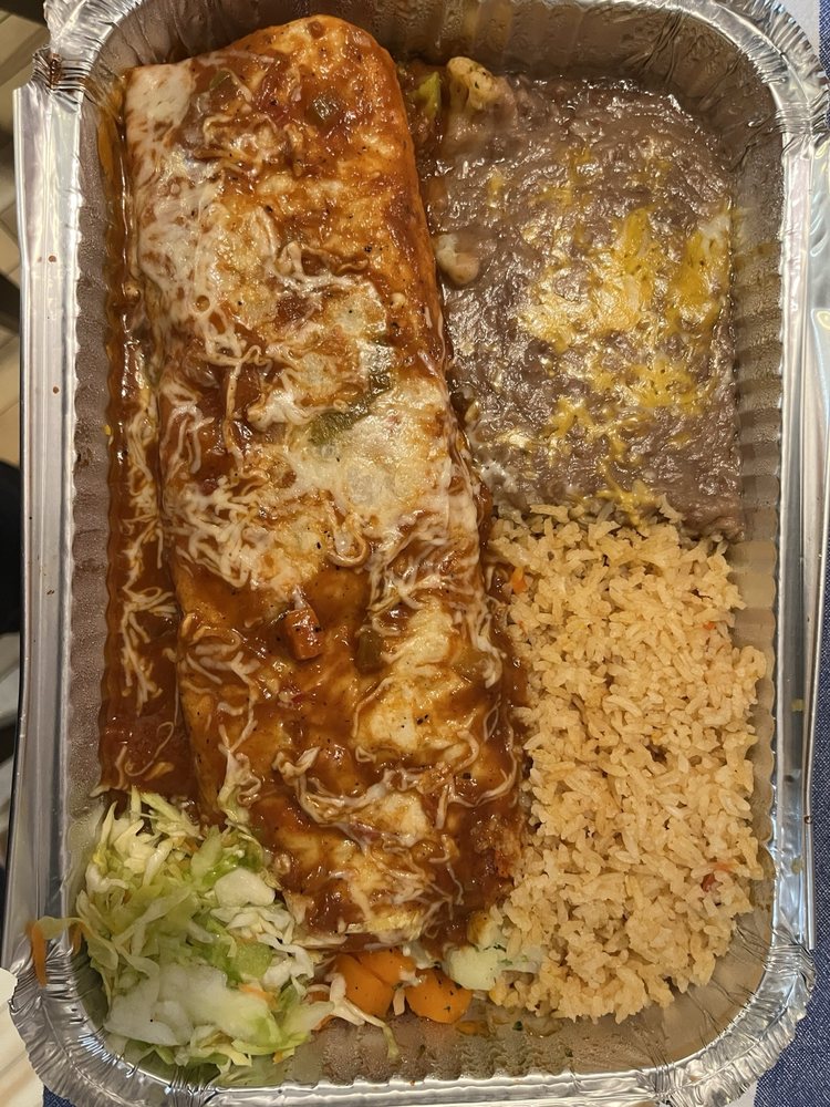 INCA MEXICAN RESTAURANT - Updated June 2024 - 39 Photos & 73 Reviews ...