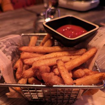 MIGHTY CHICK - Updated July 2024 - 247 Photos & 97 Reviews - 8900 Ohio ...