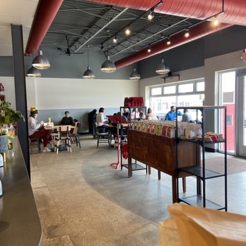 PILCROW COFFEE - Updated December 2024 - 156 Photos & 96 Reviews - 416 W Walnut St, Milwaukee ...