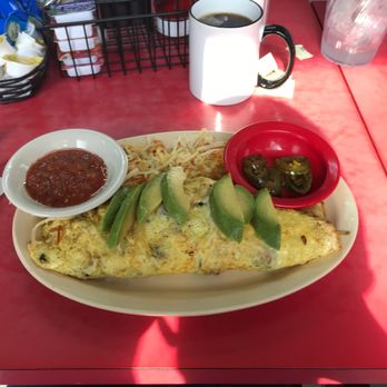 AZLE CAFE - Updated December 2025 - 43 Photos & 102 Reviews - 1119 Boyd ...