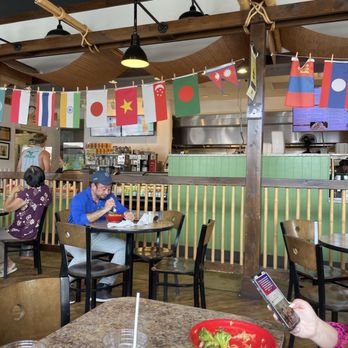 5-SPICE ASIAN STREET MARKET - Updated January 2026 - 355 Photos & 301 ...